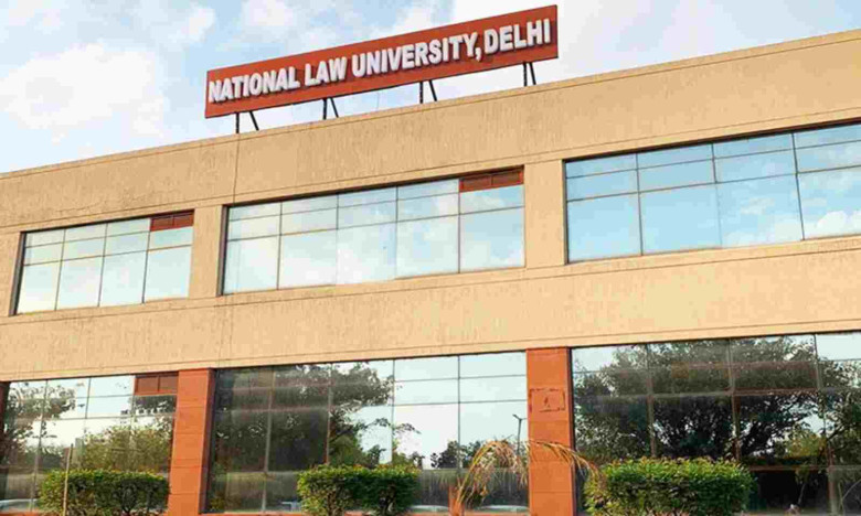 National Law University of Delhi Opens Applications for AILET 2024 ...