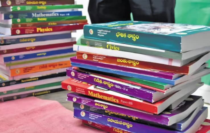 Karnataka Government Approves Revisions to Kannada and Social Science ...