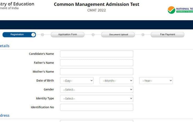 NTA Announces CMAT 2024: Application Dates, Exam Details, and ...