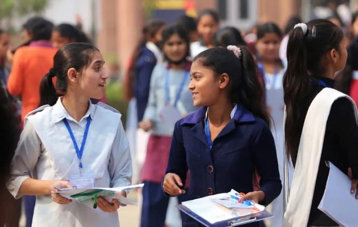 CBSE Class 10th and 12th Board Exams Conclude, Results Expected Soon