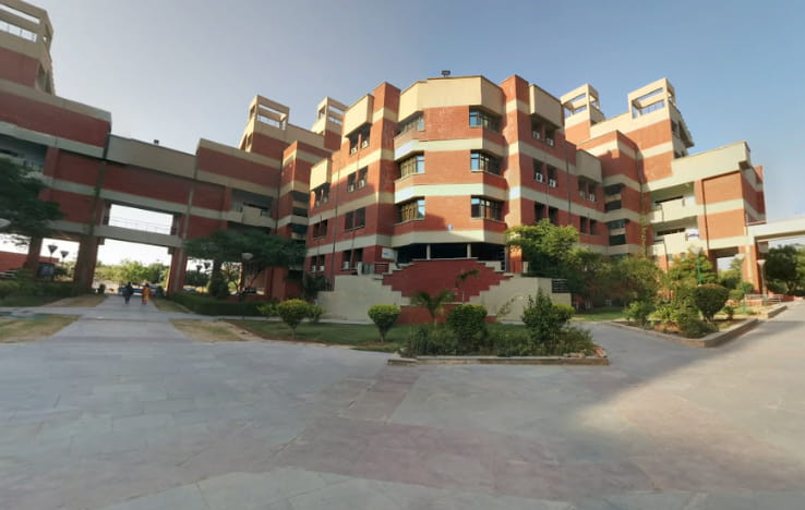 IP University Admission 2024: Application Deadline Extended for GGSIPU CET