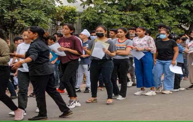 CSIR-UGC Delay May Impact CUET UG Results Release Date