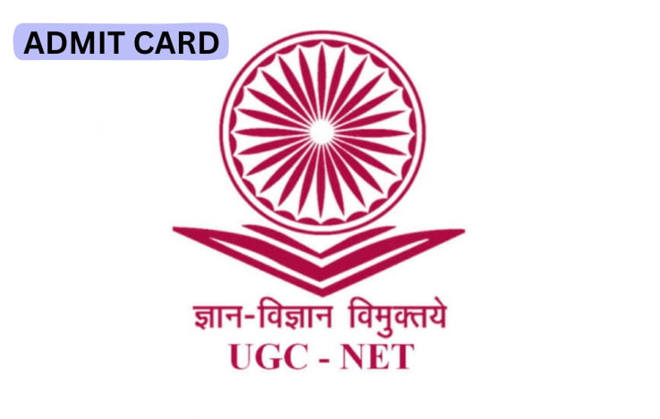 UGC NET Admit Card 2024 Live: Step-by-Step Guide to Download Hall Tickets