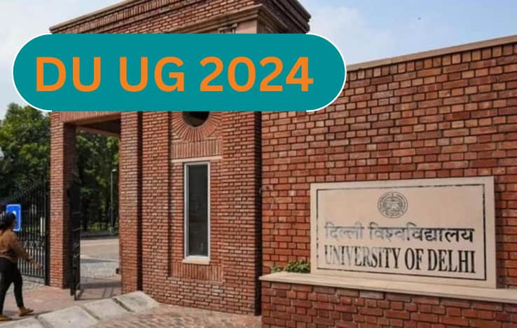 DU UG CSAS 2024: First Allocation List Drops Today—Here’s How to Check