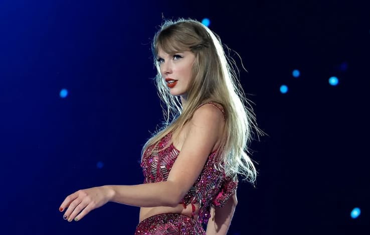 Canadian University Launches Course on Taylor Swift